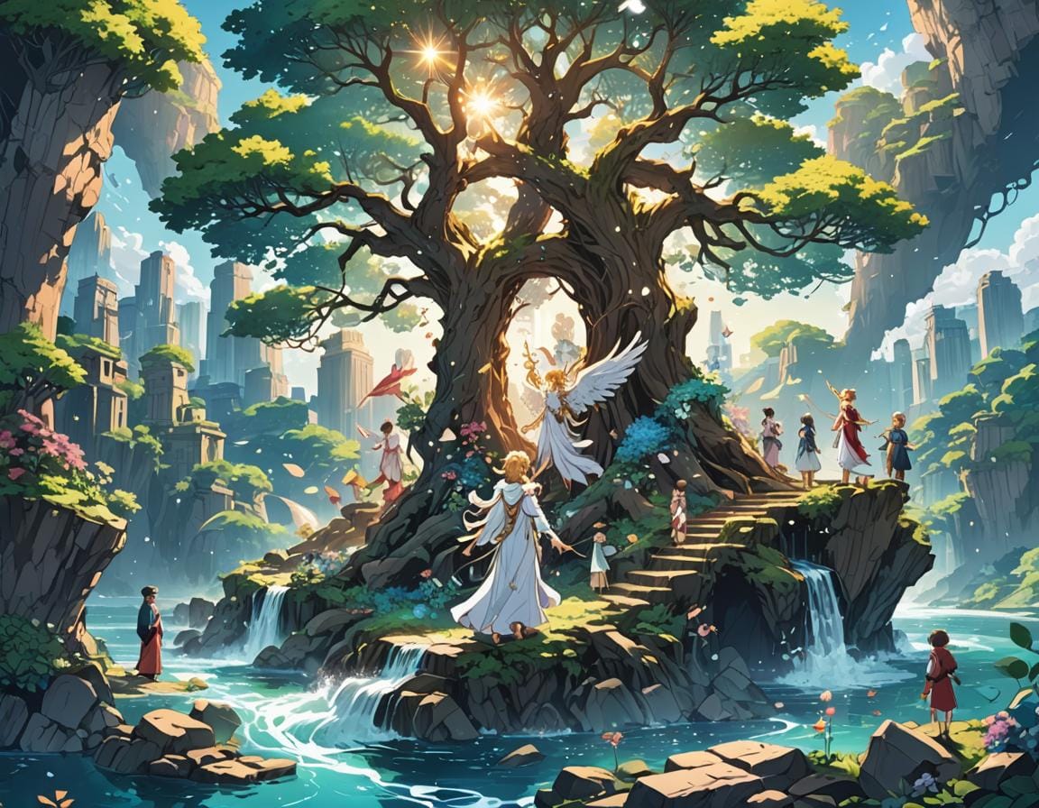 What is Eternal Life?